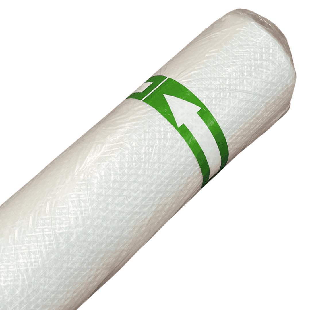 Quadaxial Fabric - Industrial Plasters