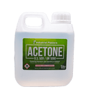 Acetone (Solvent, Cleaner, Degreaser) Industrial Plasters
