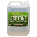 Acetone (Solvent, Cleaner, Degreaser) Industrial Plasters