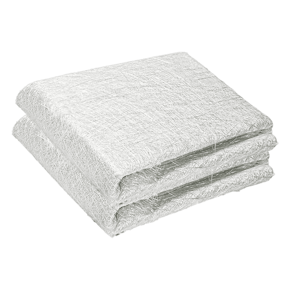 Fibreglass Mats for GRP & Resin Reinforcement - Industrial Plasters