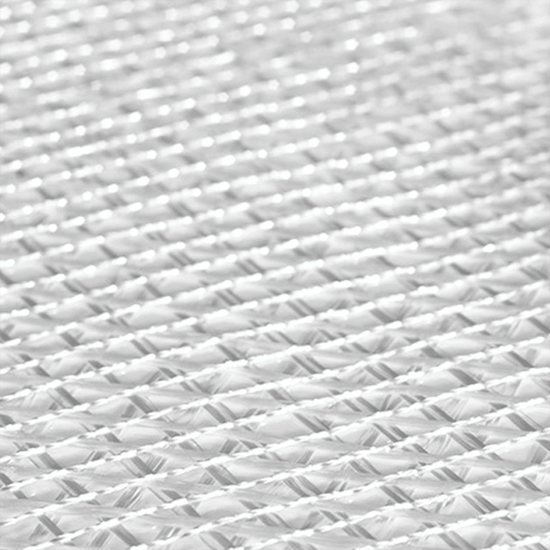 Quadaxial Fabric - Industrial Plasters