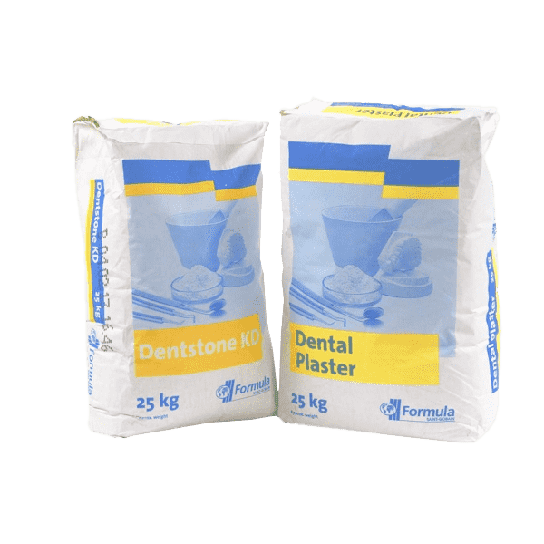 Dental/Dentstone KD 50/50 Mix Plaster - Industrial Plasters
