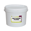 Fine Casting Plaster - Industrial Plasters