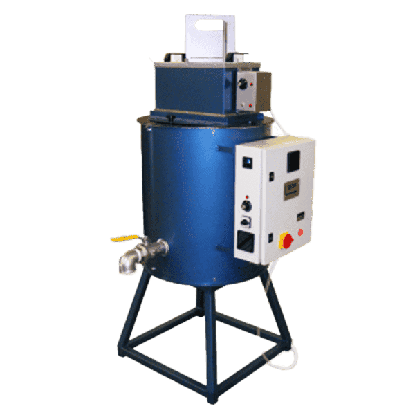 Fast Melter - Industrial Plasters