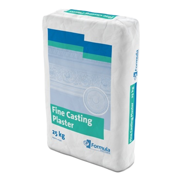 Fine Casting Plaster - Industrial Plasters