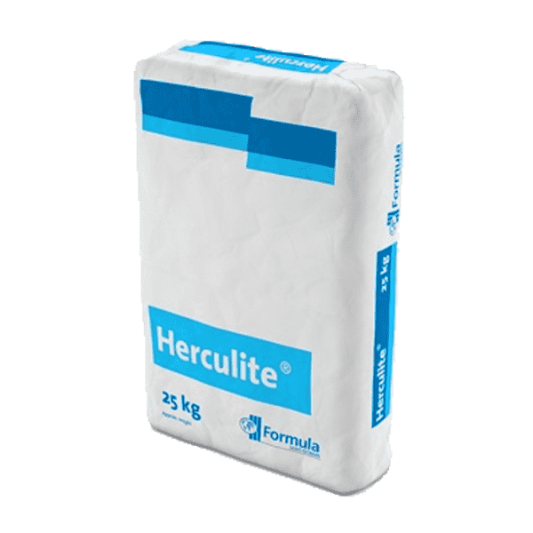Herculite Hardcoat Plaster - Industrial Plasters