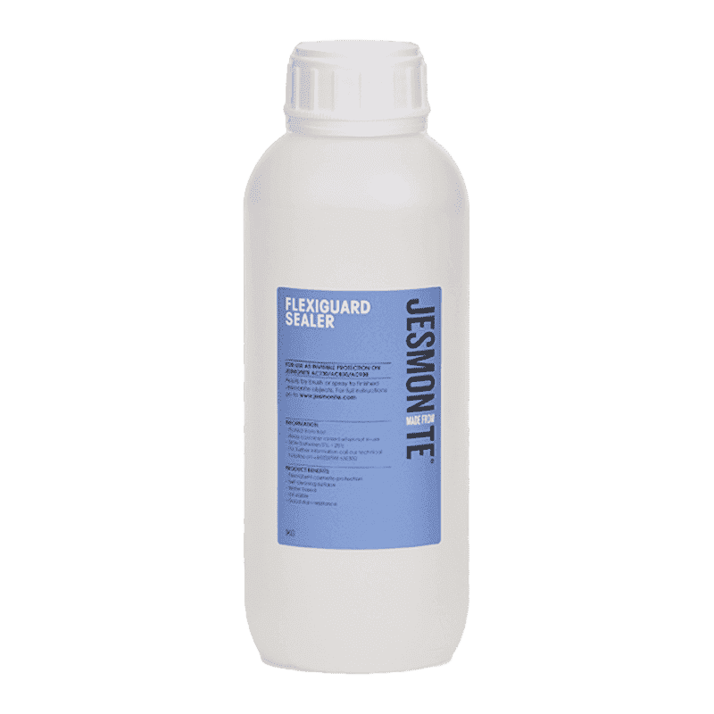 Jesmonite® Flexiguard Sealer - Industrial Plasters