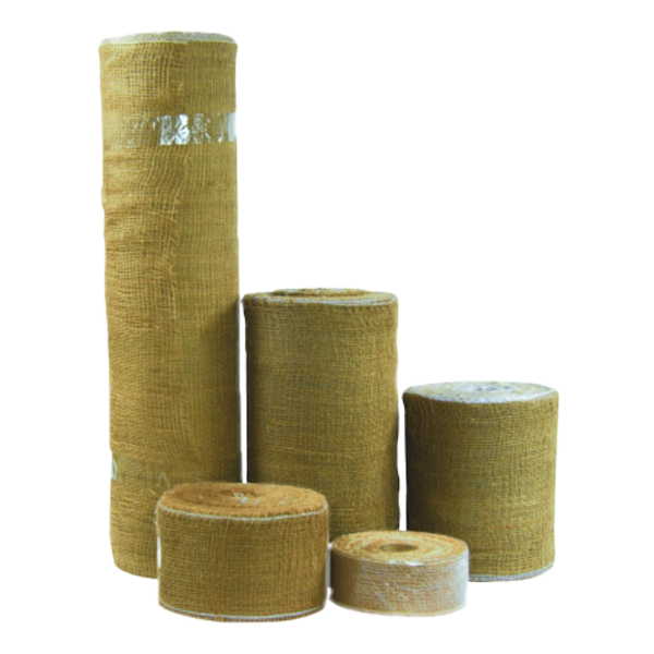 Jute Scrim - Industrial Plasters