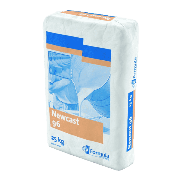 Ceramics & Glass Gypsum Plasters - Industrial Plasters