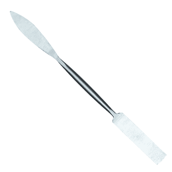 Small Tool Leaf & Square - Industrial Plasters